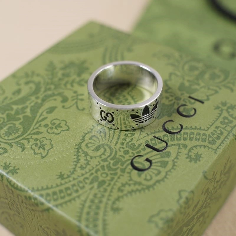 OEM Gucci Rings