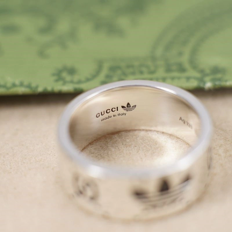 OEM Gucci Rings