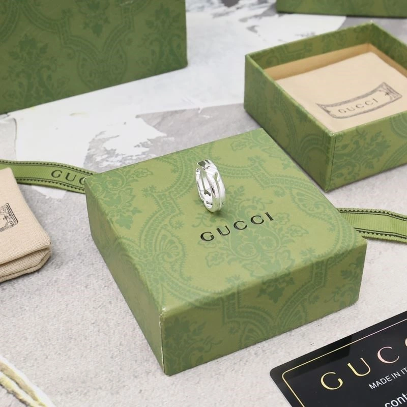 Gucci Rings