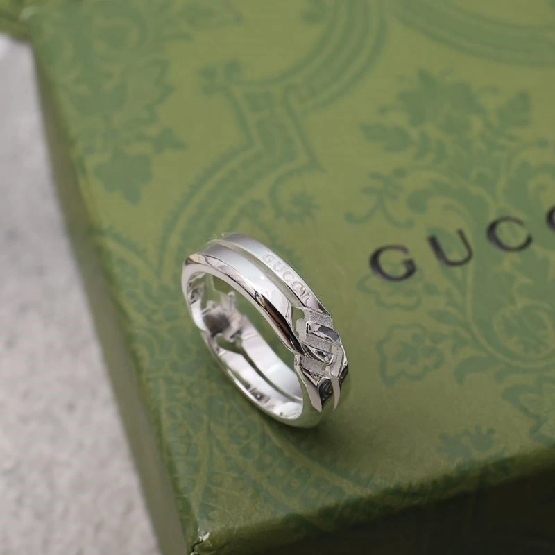 Official Gucci Rings