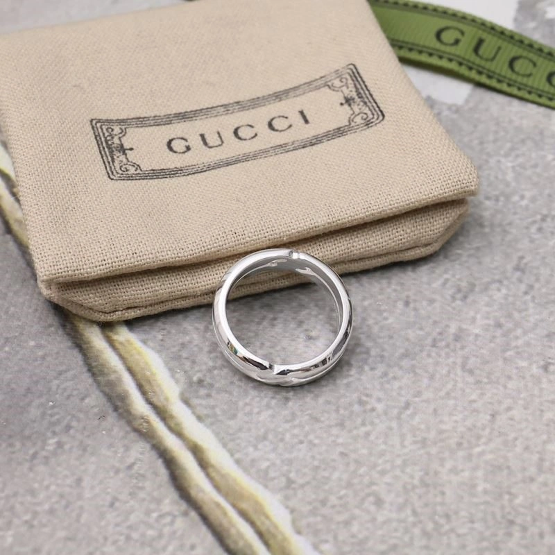 Official Gucci Rings