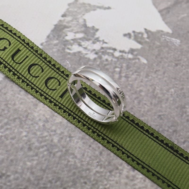 Official Gucci Rings