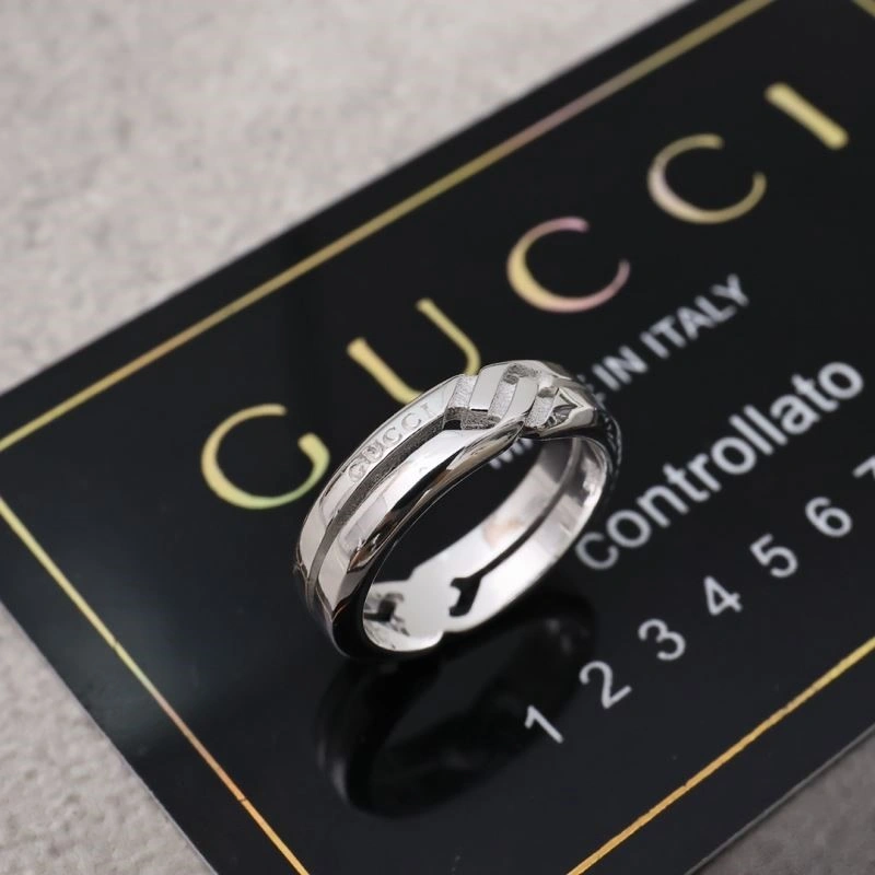 Official Gucci Rings