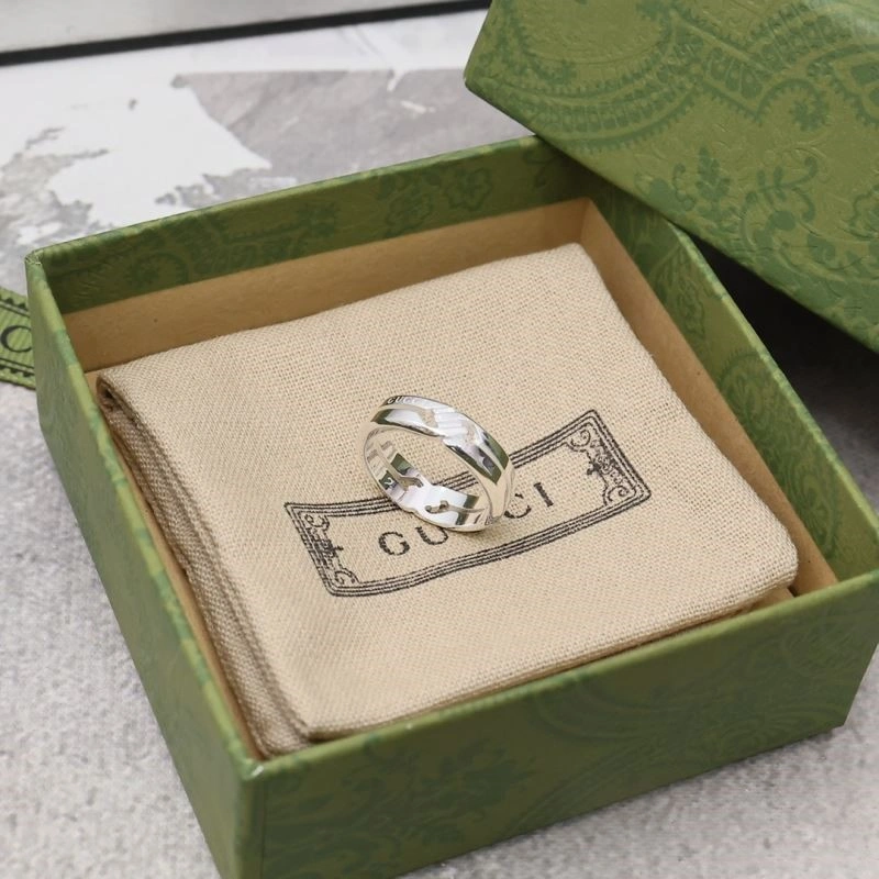 Official Gucci Rings