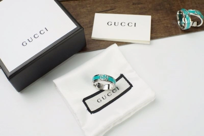 Original Gucci Rings