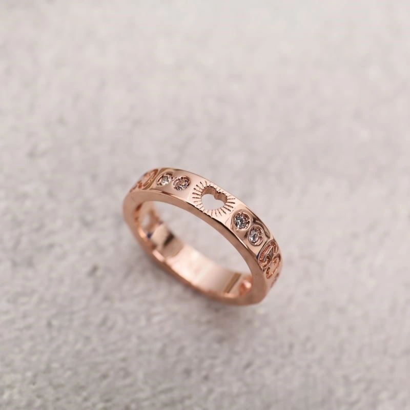 Original Gucci Rings