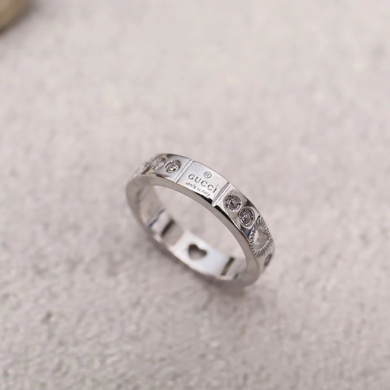 Original Gucci Rings