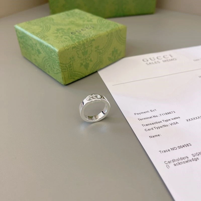 Gucci Rings