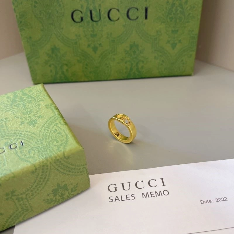 Gucci Rings