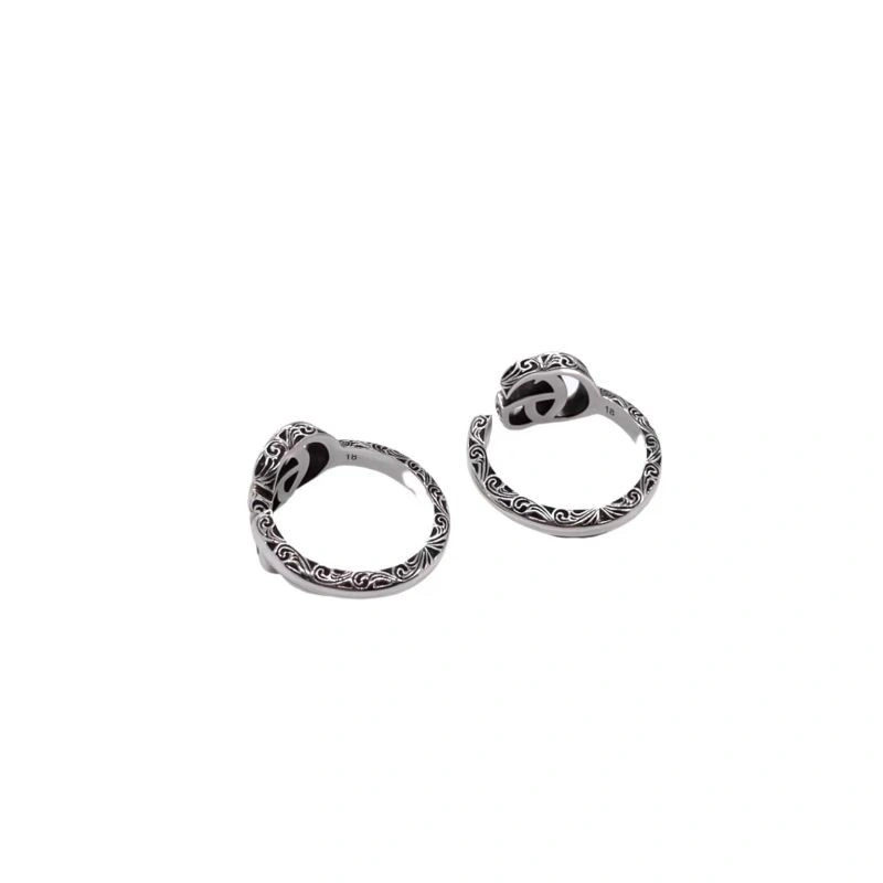 Mirror quality Gucci Rings