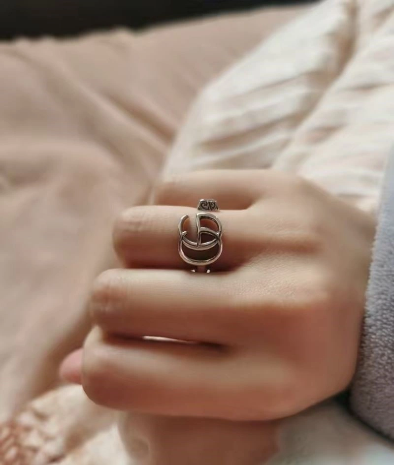 Mirror quality Gucci Rings