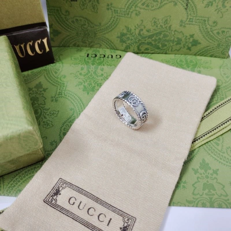 Brand-original Gucci Rings