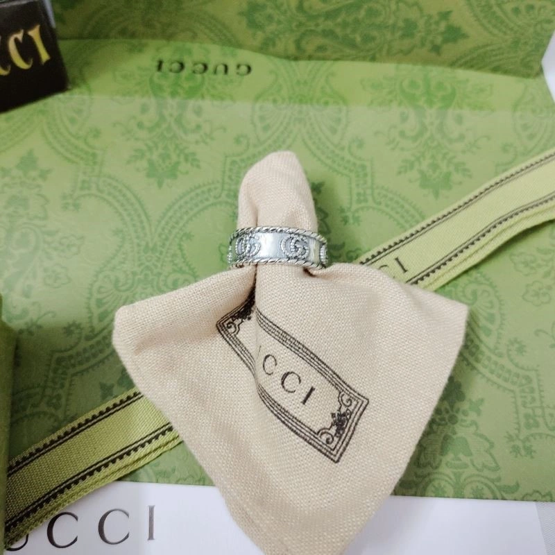 Brand-original Gucci Rings