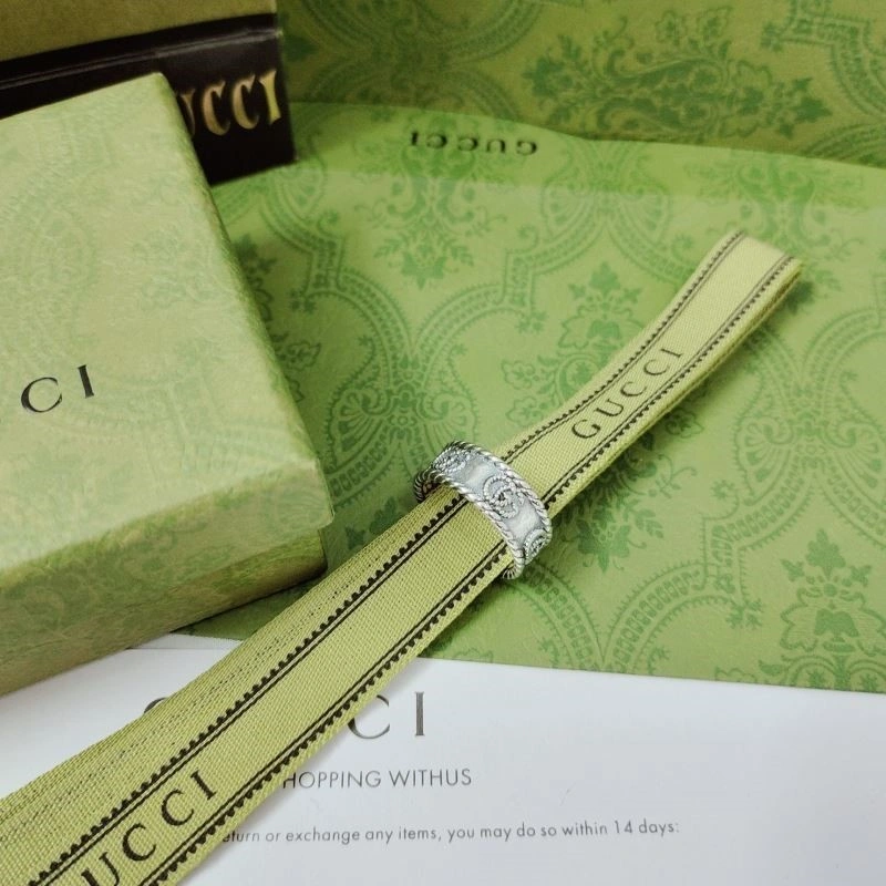 Brand-original Gucci Rings