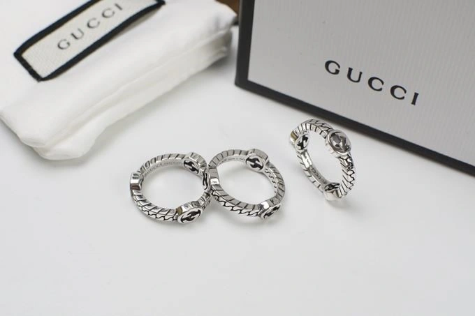 Factory-made Gucci Rings