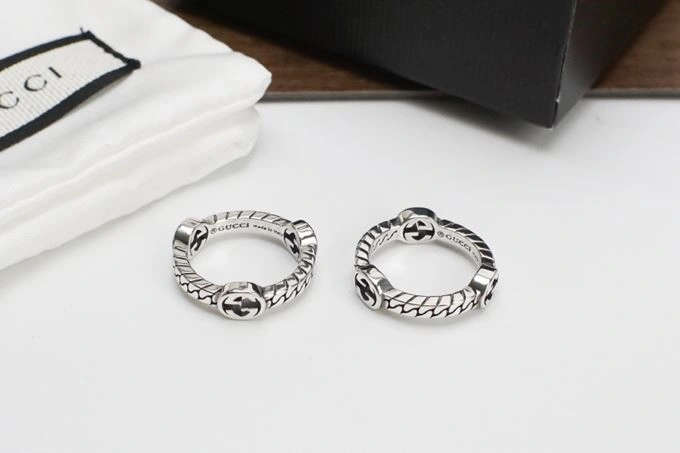 Factory-made Gucci Rings