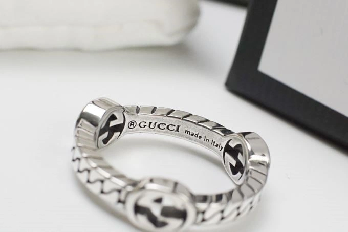 Factory-made Gucci Rings