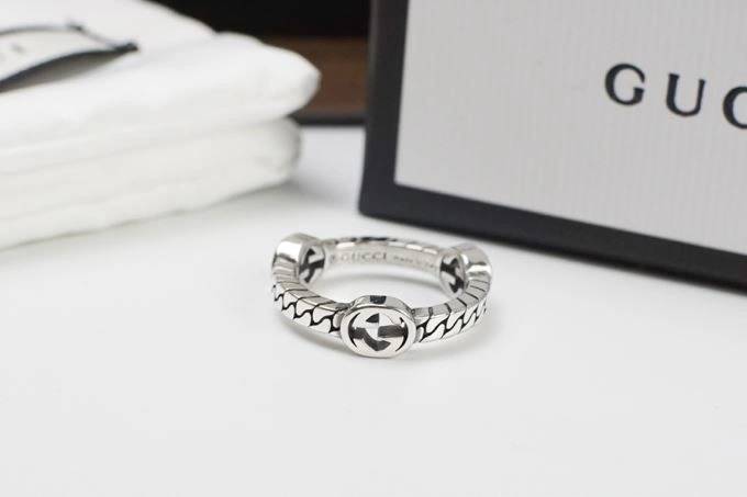 Factory-made Gucci Rings