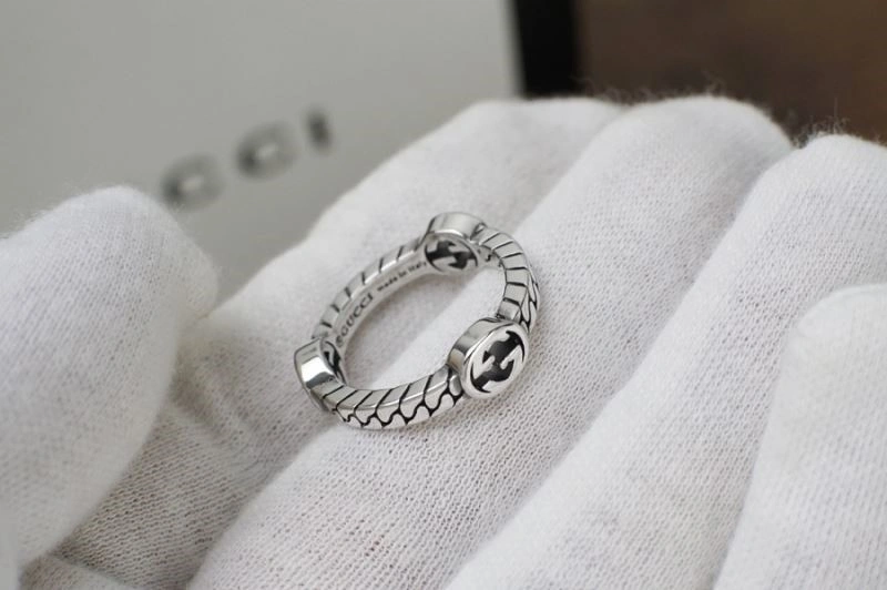 Factory-made Gucci Rings