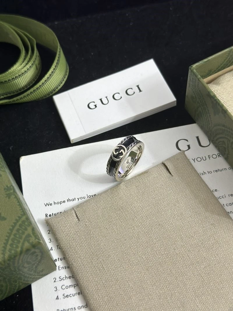 Gucci Rings