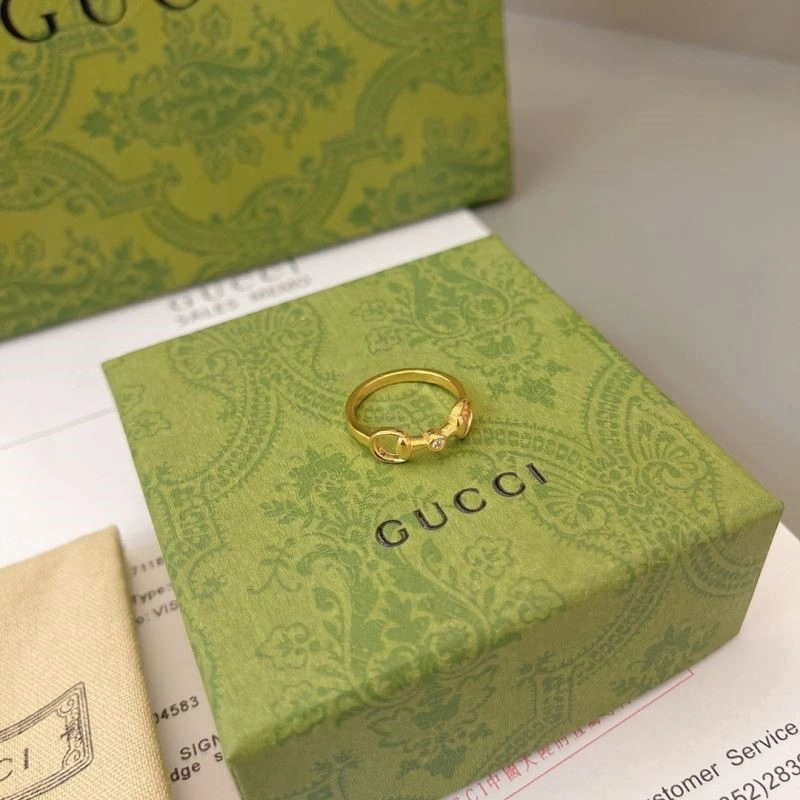 Gucci Rings