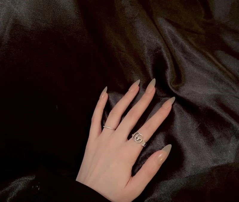 Discounted Gucci Rings