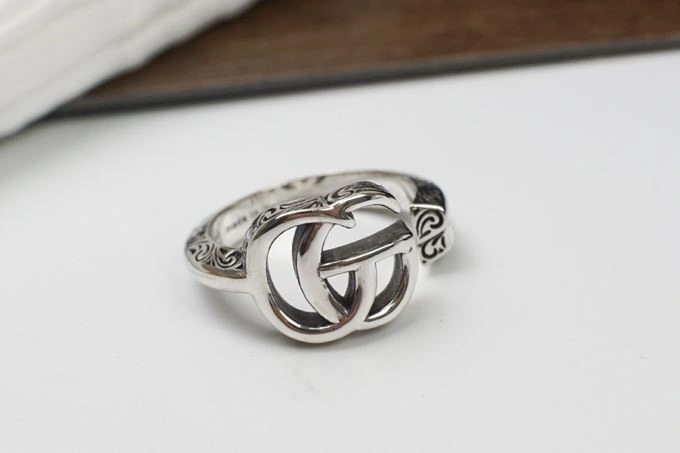 Discounted Gucci Rings