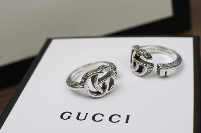 Discounted Gucci Rings