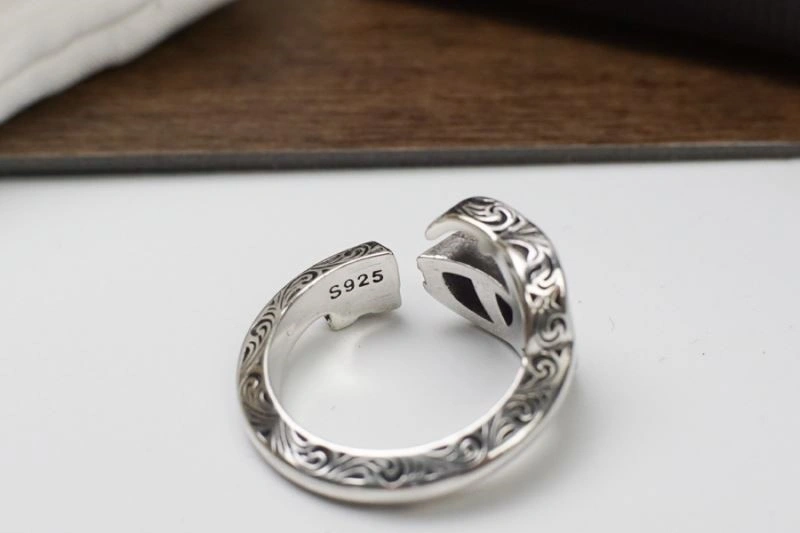 Discounted Gucci Rings