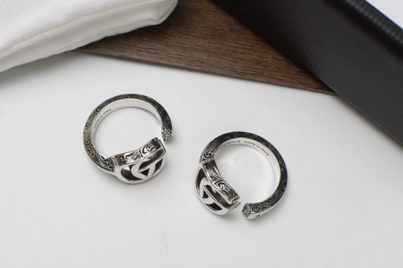 Discounted Gucci Rings