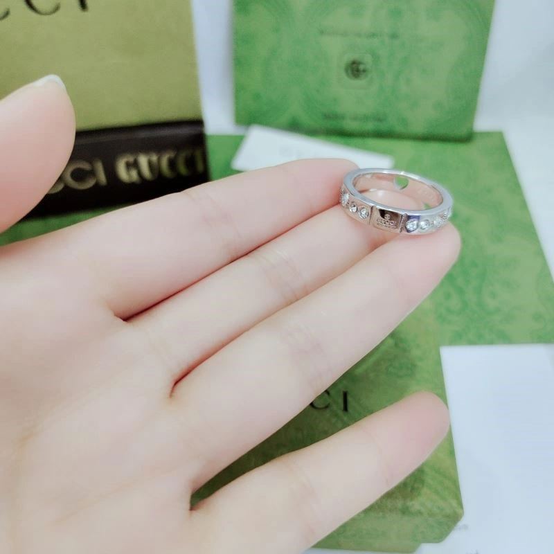 Original Gucci Rings