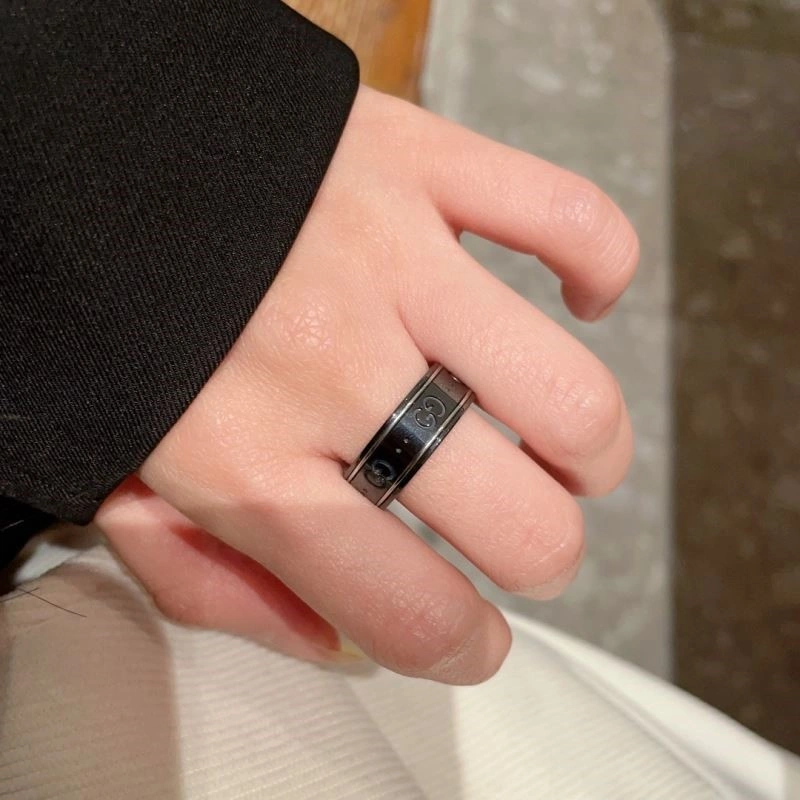 Gucci Rings