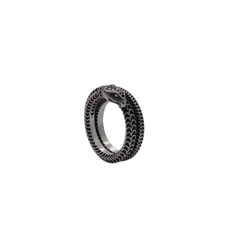 Authentic Gucci Rings