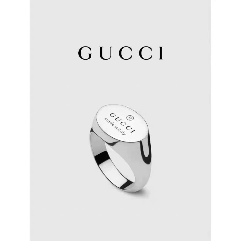 Gucci Rings