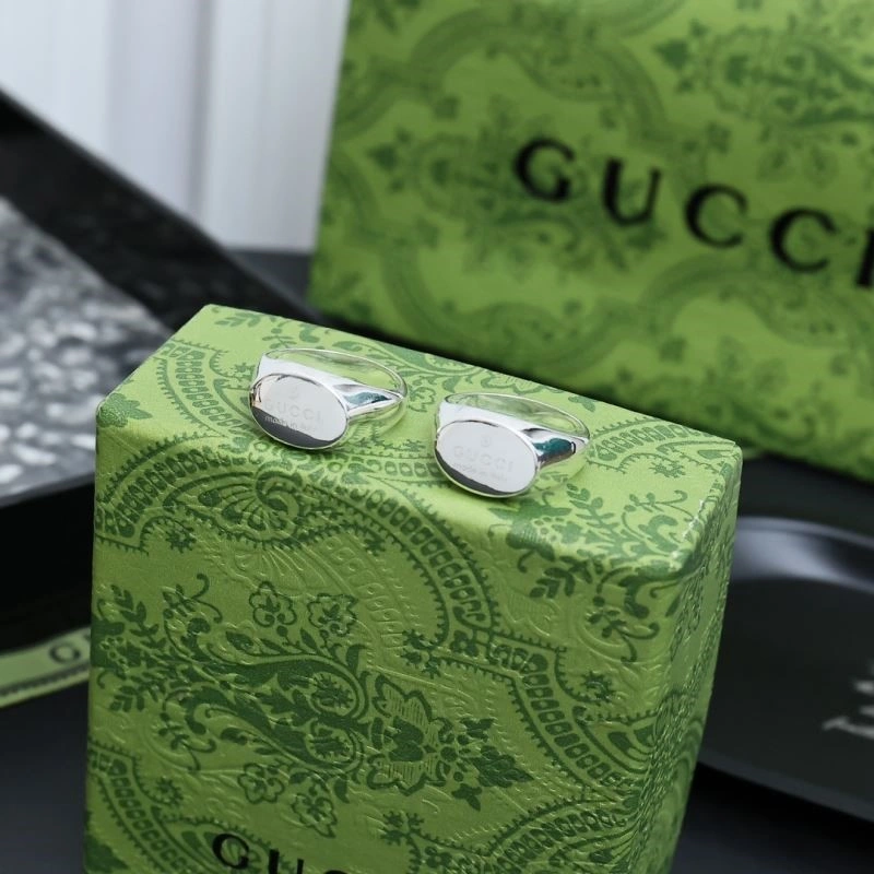 Brand-original Gucci Rings