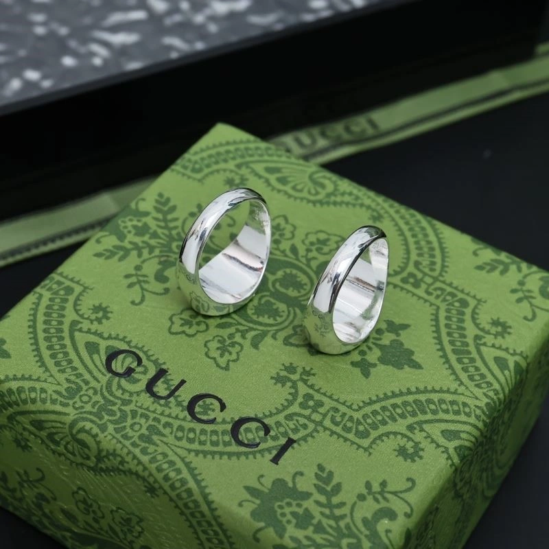 Brand-original Gucci Rings