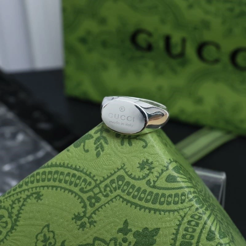 Brand-original Gucci Rings