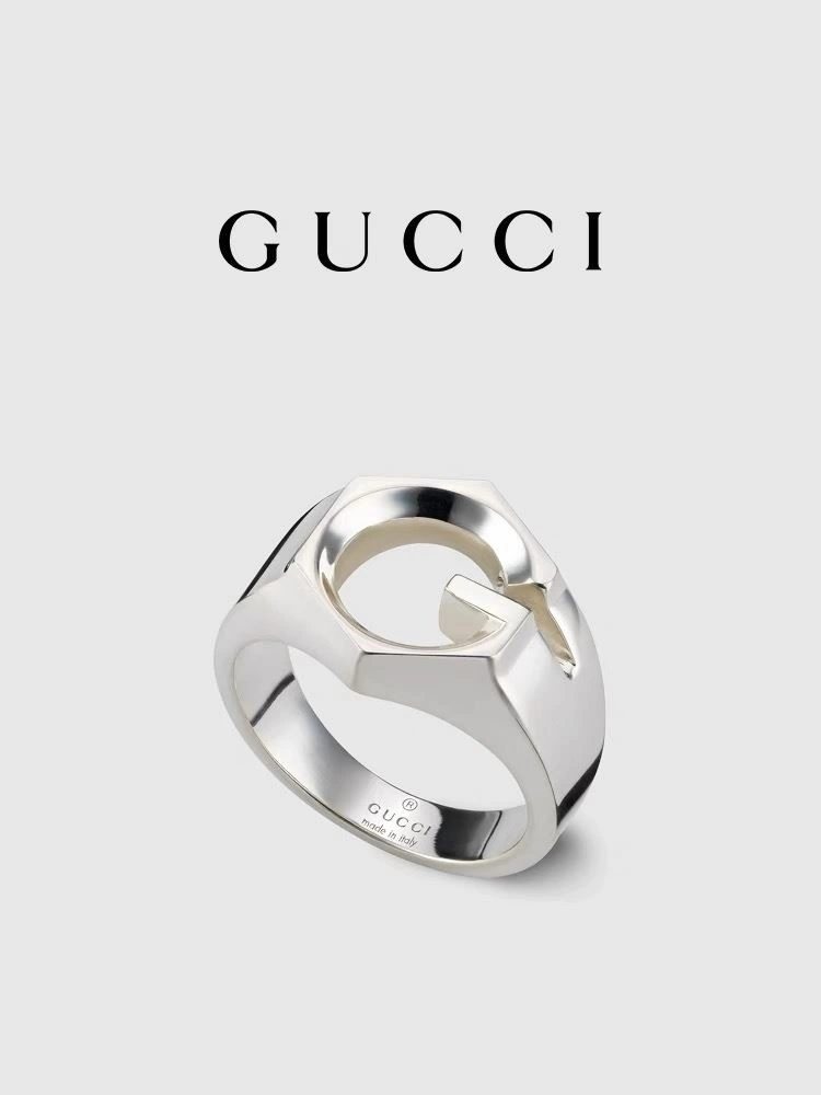 Gucci Rings