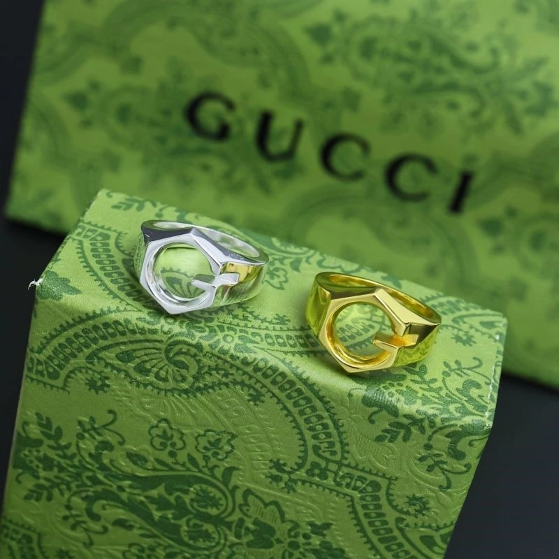 Low-cost Gucci Rings