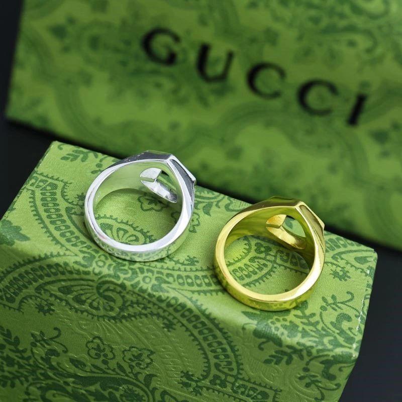 Low-cost Gucci Rings