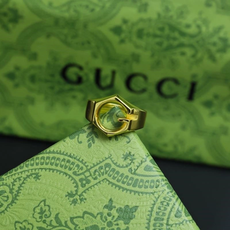 Low-cost Gucci Rings