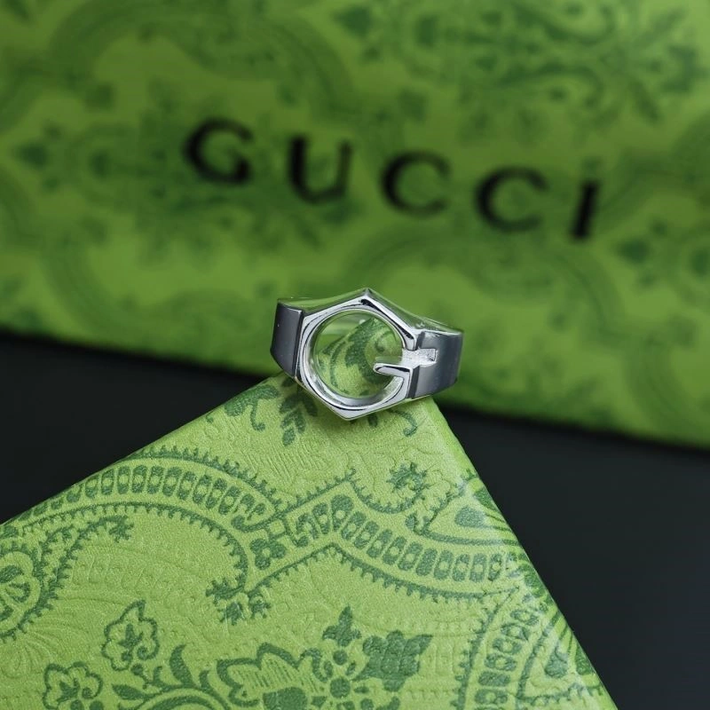 Low-cost Gucci Rings