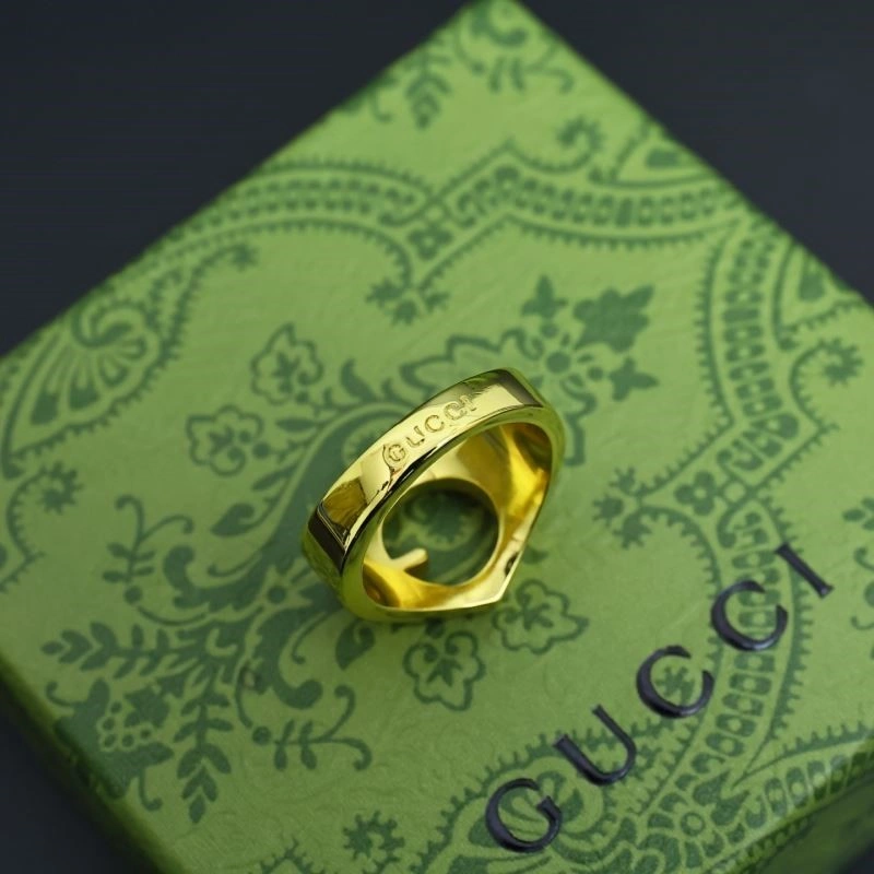 Low-cost Gucci Rings
