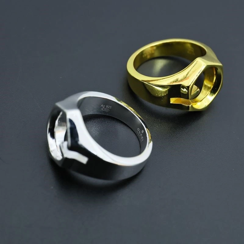 Low-cost Gucci Rings