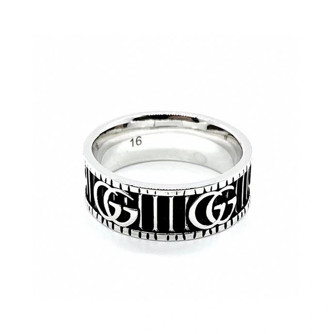 High fidelity Gucci Rings