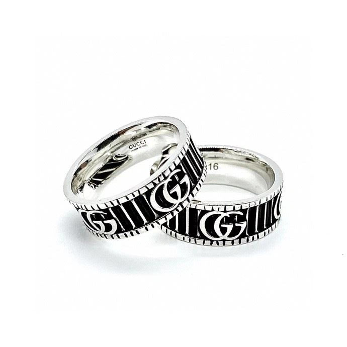 High fidelity Gucci Rings