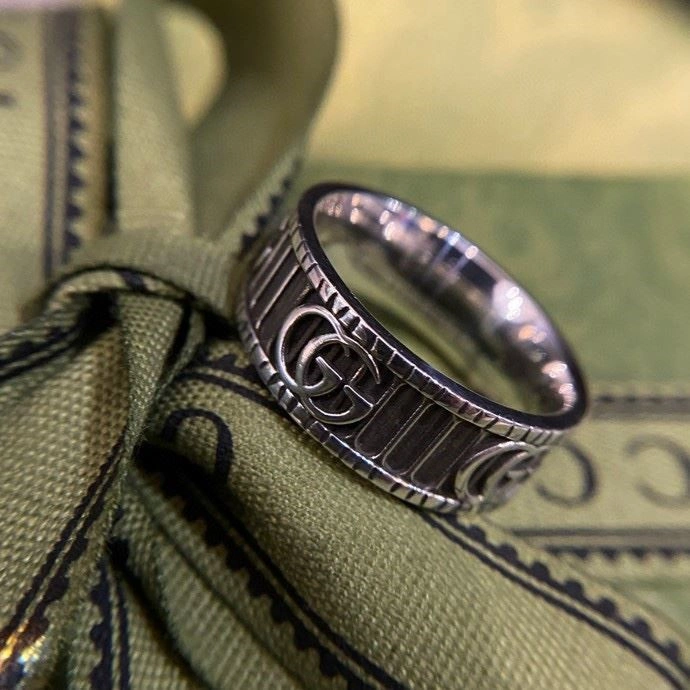 High fidelity Gucci Rings
