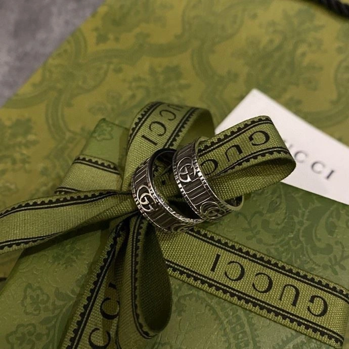 High fidelity Gucci Rings