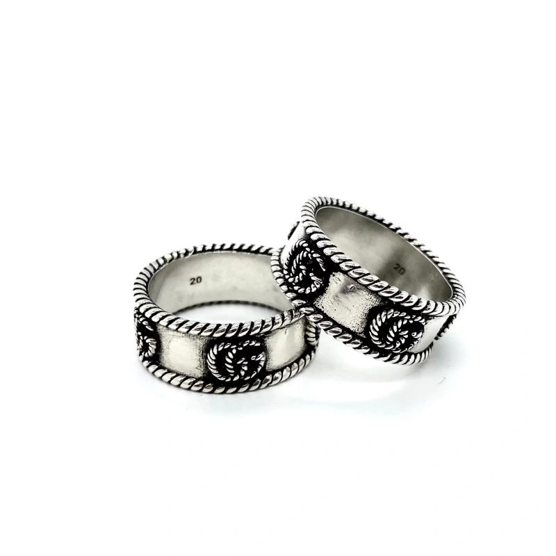 High fidelity Gucci Rings