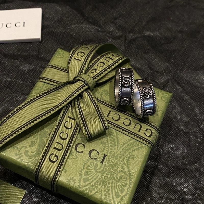High fidelity Gucci Rings